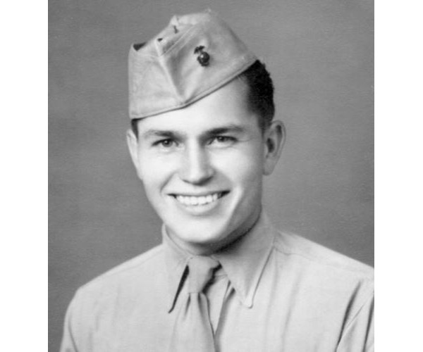 Donald Dickerson Obituary (1925 - 2014) - Tooele, UT - Deseret News