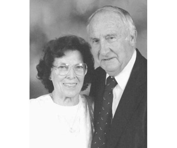 Rufus Patterson Obituary (1921 - 2014) - American Fork, UT - Deseret News