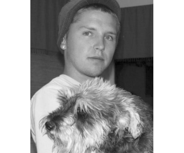 Jordan Mallory Obituary (2015) - South Jordan, UT - Deseret News
