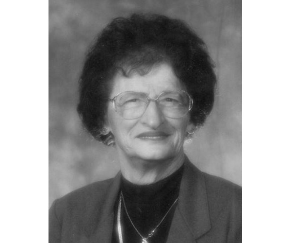 Olive Pope Obituary (1926 - 2015) - Bountiful, UT - Deseret News
