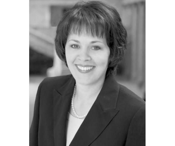 Rebecca Lockhart Obituary (1968 - 2015) - Salt Lake City, UT - Deseret News