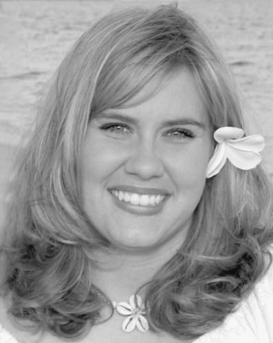Heather Whetzel Obituary (2015) - Salt Lake City, UT - Deseret News