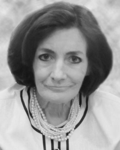 Launa Jensen Obituary (1951 - 2015) - Salt Lake City, UT - Deseret News