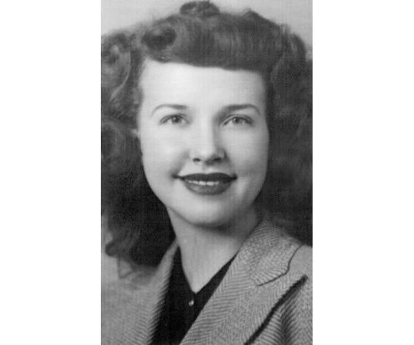 Hazel Furrow Obituary (1929 - 2015) - West Jordan, UT - Deseret News