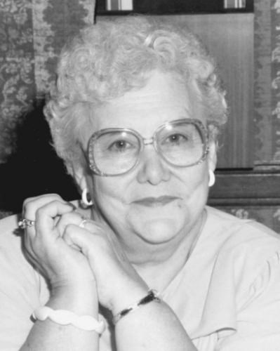 Lola Galloway Obituary (2015) - Farmington, UT - Deseret News