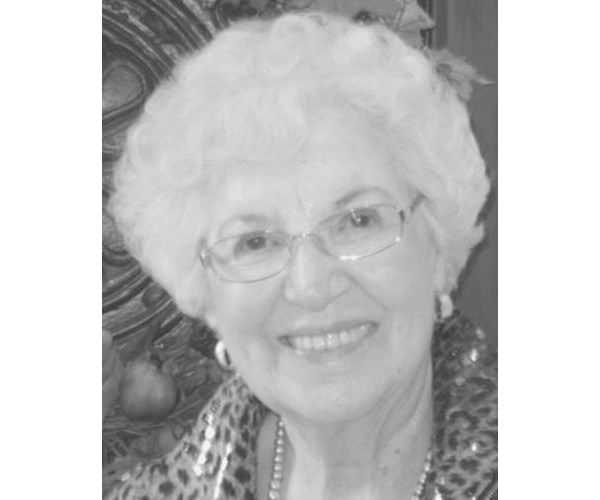 Barbara Hulme Obituary (1923 - 2015) - Provo, UT - Deseret News