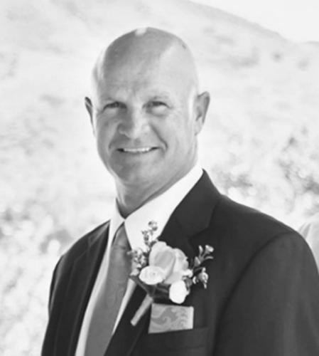 Robert Gines Obituary (1960 - 2015) - Salt Lake City, UT - Deseret News