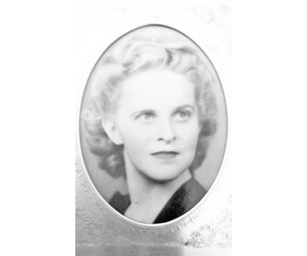 Virginia Harris Obituary (1922 - 2015) - Salt Lake City, UT - Deseret News