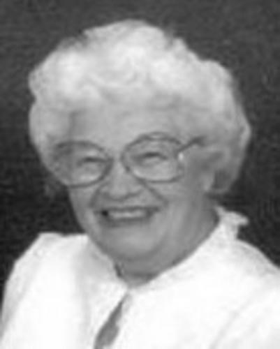 Winifred Smith Obituary (1916 - 2015) - Salt Lake City, UT - Deseret News
