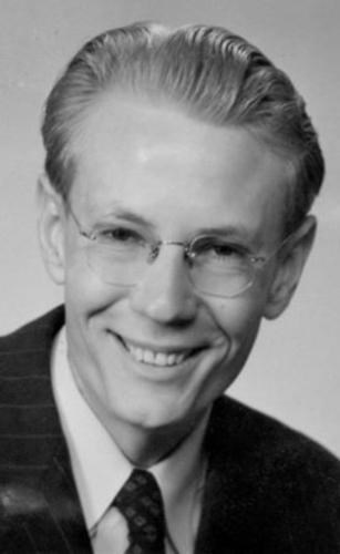 Mark Jenson Obituary (1925 - 2015) - Salt Lake City, UT - Deseret News