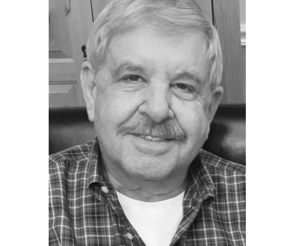 Howard Levin Obituary (1944 - 2015) - Legacy Remembers