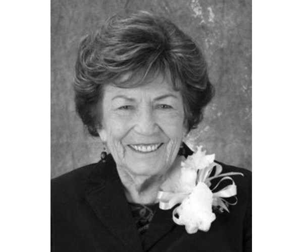 Barbara Lowe Obituary (1922 - 2015) - Orem, UT - Deseret News