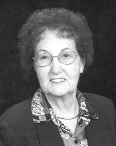 Lois Parry Obituary (1924 - 2015) - Riverton, UT - Deseret News