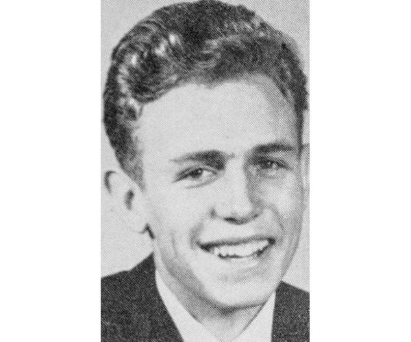 David Moore Obituary (1928 - 2015) - Salt Lake City, UT - Deseret News