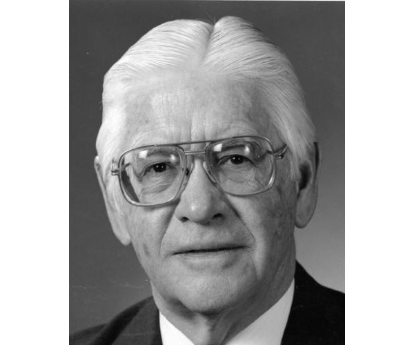 Donald Hague Obituary (1926 - 2015) - Sandy, UT - Deseret News