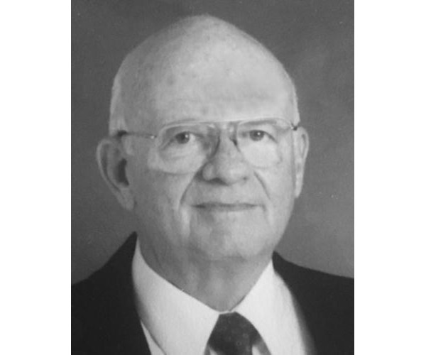 Byron Robinson Obituary (1919 - 2015) - Sandy, UT - Deseret News