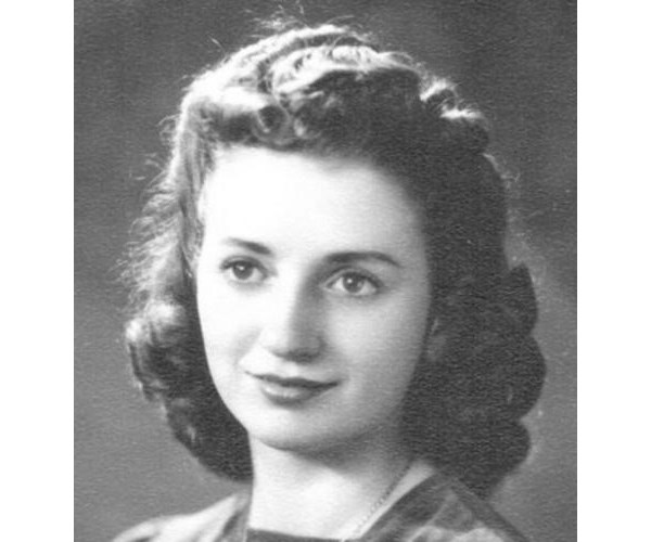 Marie Sill Obituary (1922 - 2015) - Layton, UT - Deseret News