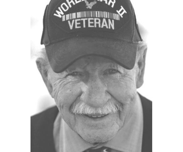 Vaughn Harper Obituary (1925 - 2015) - Salt Lake City, UT - Deseret News