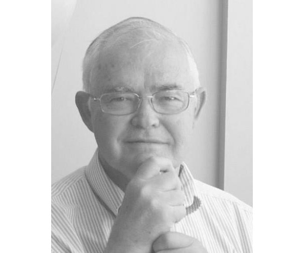 James Jenson Obituary (1944 - 2015) - Salt Lake City, UT - Deseret News