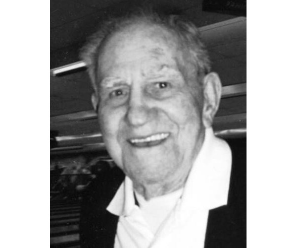 John Pavich Obituary (1919 - 2016) - Midvale, UT - Deseret News