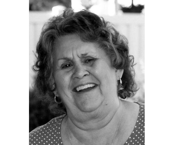 Frances Reynolds Obituary (1941 - 2016) - Richfield, UT - Deseret News