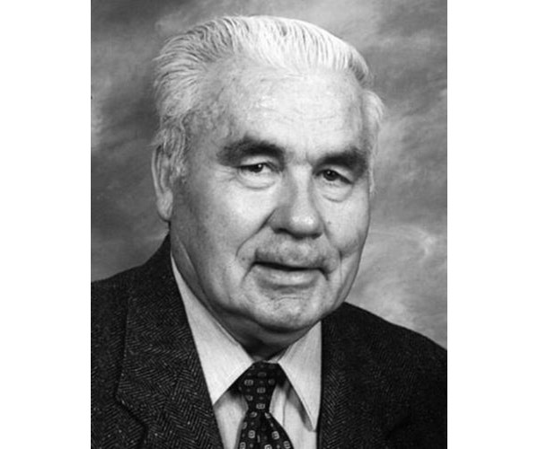 J. Crump Obituary (1929 - 2016) - Midvale, UT - Deseret News