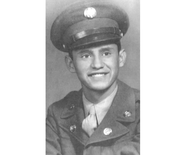 Jose Roybal Obituary (1930 - 2016) - South Jordan, UT - Deseret News
