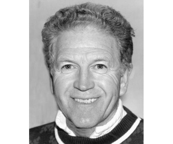 Robert Grant Obituary (1936 - 2016) - West Valley City, UT - Deseret News