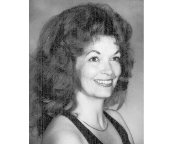Barbara Sharp Obituary (1939 - 2016) - Salt Lake City, UT - Deseret News