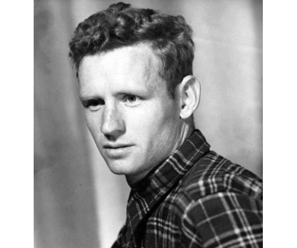 Frank Gilmore Obituary (1924 - 2016) - Legacy Remembers