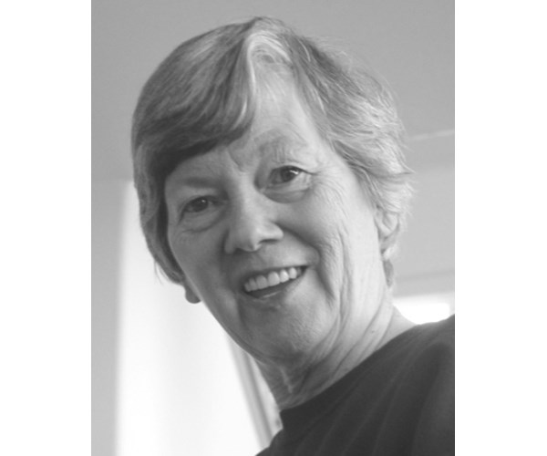Gail Peay Obituary (1936 - 2016) - Sandy, UT - Deseret News