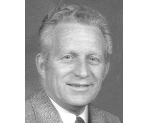 Gerald Little Obituary (1926 - 2016) - Murray, UT - Deseret News