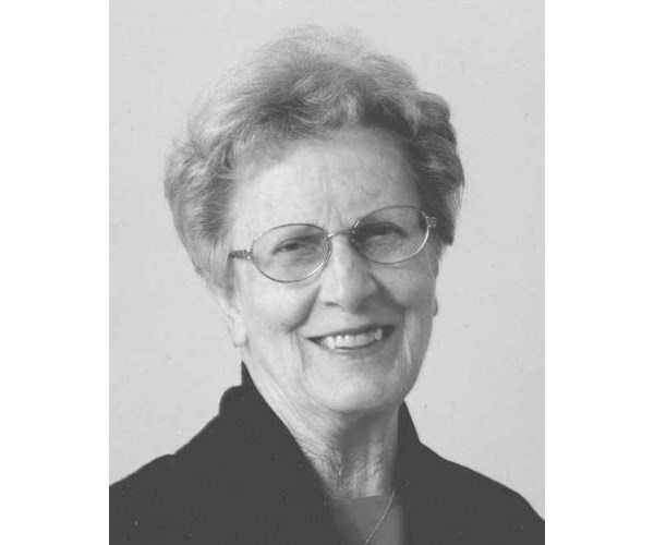 Marian Johnson Obituary (1921 - 2016) - Salt Lake City, UT - Deseret News