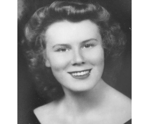 Audrey Hackett Obituary (1922 - 2016) - Salt Lake City, UT - Deseret News