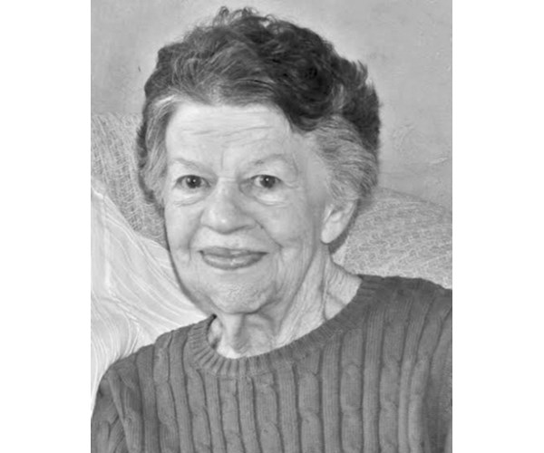 Bonnie Elliott Obituary (1927 - 2016) - Salt Lake City, UT - Deseret News