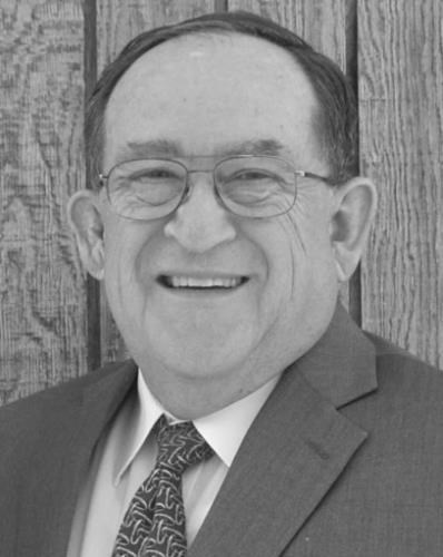 Wilfred Burrell Obituary (2016) - Santaquin, UT - Deseret News