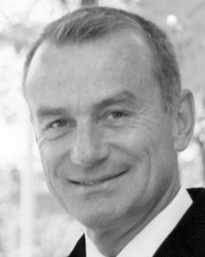 John Williams Obituary (1944 - 2016) - Salt Lake City, UT - Deseret News