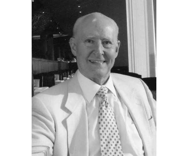Donald McDowell Obituary (1927 - 2016) - Salt Lake City, UT - Deseret News