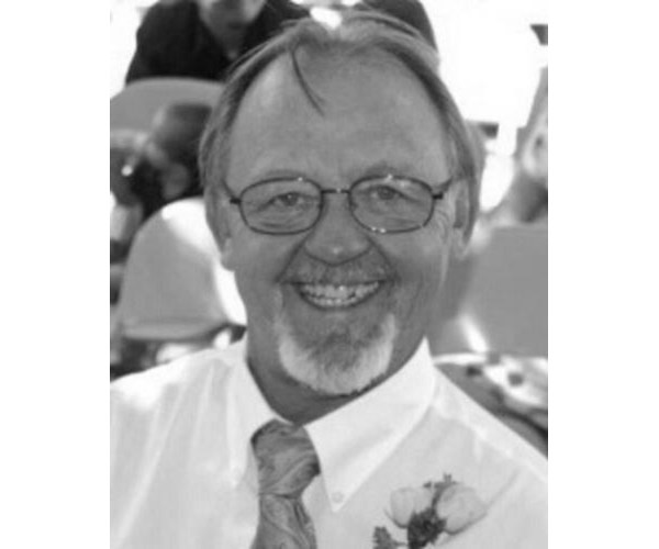 Stephen Black Obituary (1946 - 2016) - Legacy Remembers