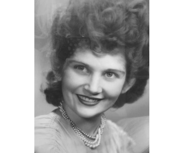 Helen Stott Obituary (1922 - 2016) - Holladay, UT - Deseret News