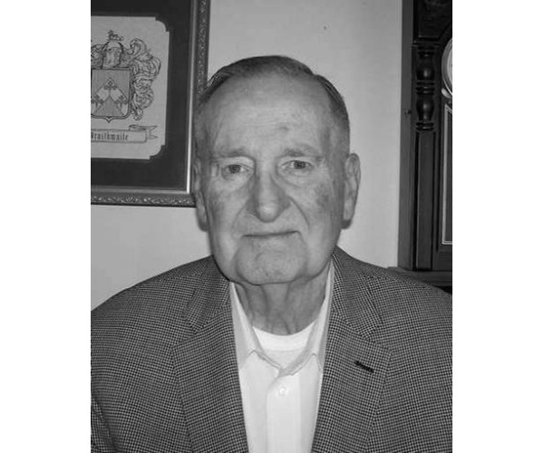 Keith Braithwaite Obituary (1935 - 2016) - Riverton, UT - Deseret News