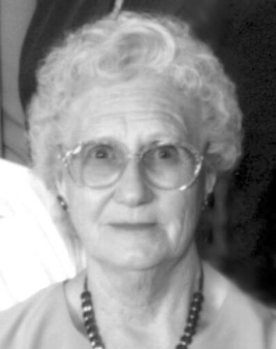 Edith Lovell Obituary (1927 - 2016) - Salt Lake City, UT - Deseret News