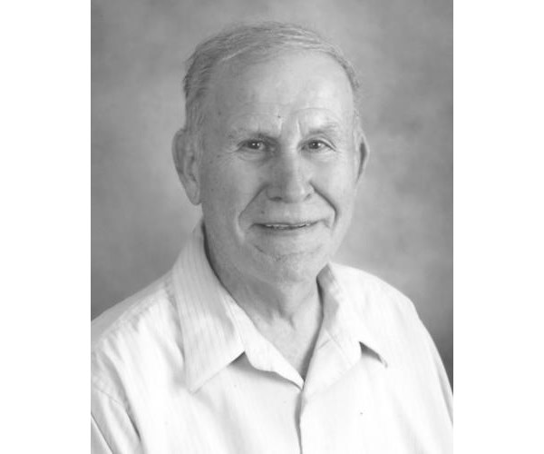 Donald Coy Obituary (1933 - 2016) - Legacy Remembers
