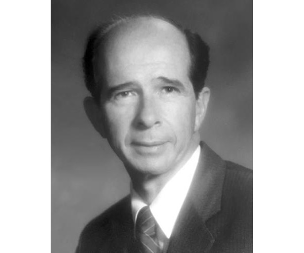 Reed Benson Obituary (1928 - 2016) - Provo, UT - Deseret News