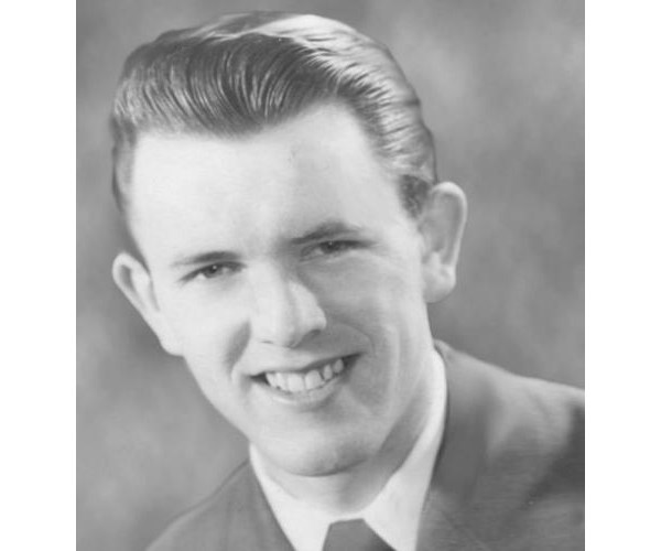 Kenneth Godfrey Obituary (1928 - 2016) - Legacy Remembers