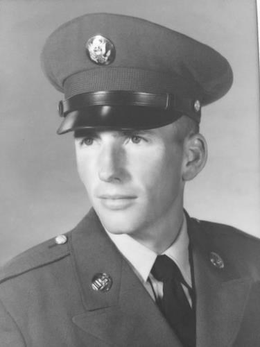 Samuel Crump Obituary (1936 - 2016) - Legacy Remembers