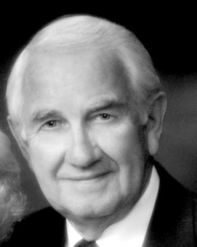 R. Barnes Obituary (1923 - 2016) - Salt Lake City, UT - Deseret News