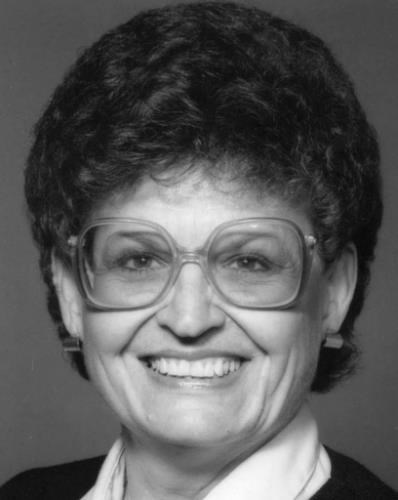 Joan Larsen Obituary (1928 - 2016) - Sandy, UT - Deseret News