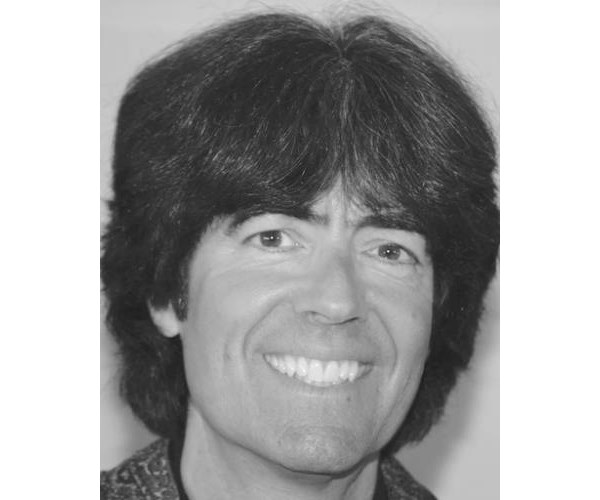 David John Obituary (1957 - 2016) - Salt Lake City, UT - Deseret News
