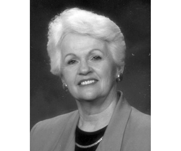 Jeannene Barham Obituary (1936 - 2016) - South Jordan, UT - Deseret News